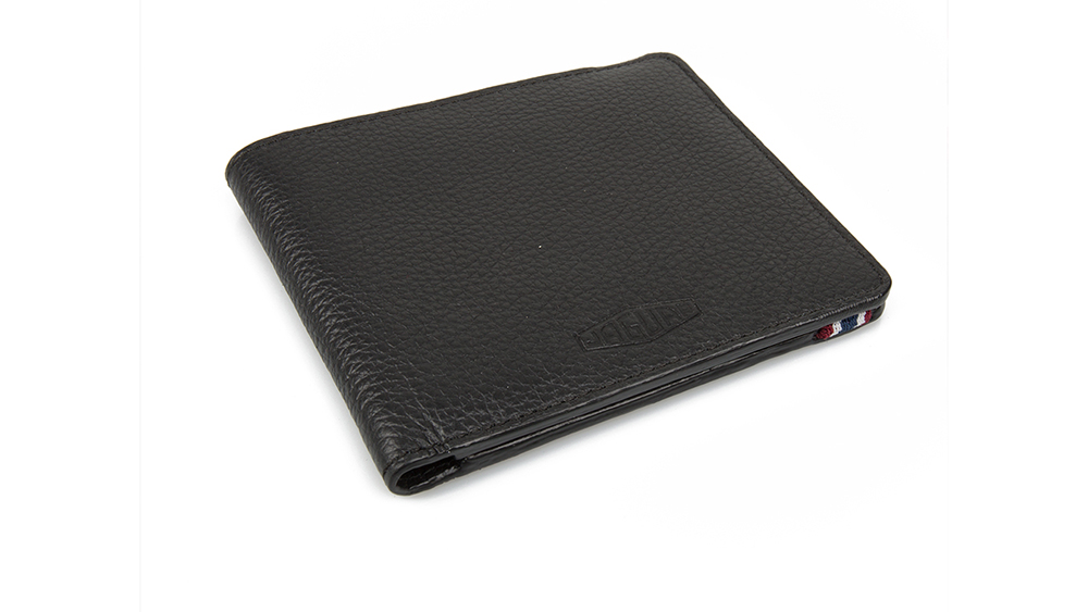 E-TYPE Heritage Wallet | Jaguar Collections