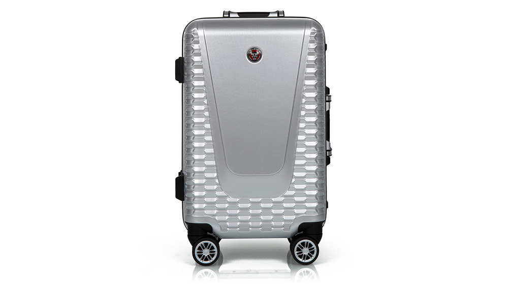 Jaguar Hard Case Small Suitcase | Jaguar Collections