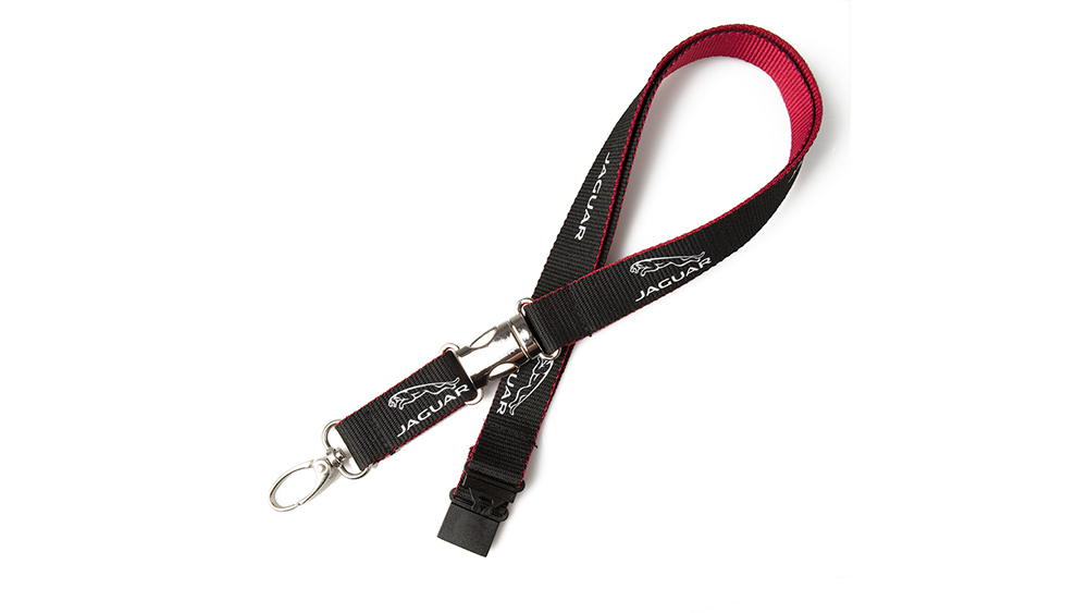 Lanyard | Jaguar Collections