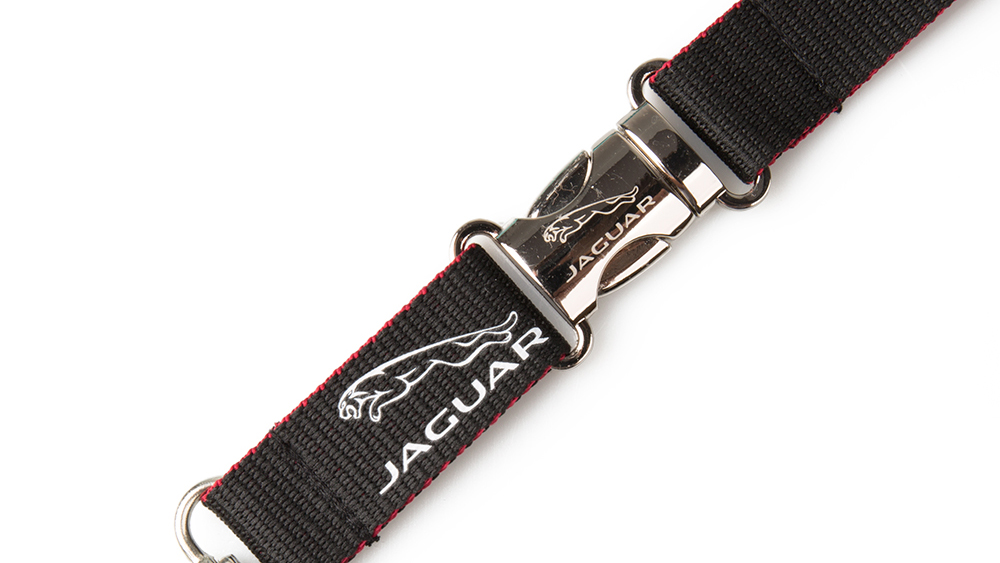Lanyard | Jaguar Collections